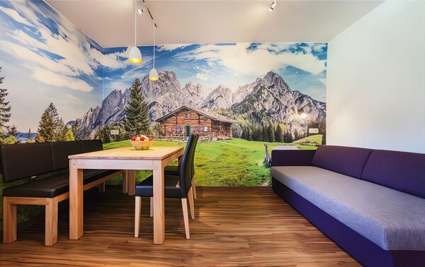 Ferienwohnung/app. Für 3 Gäste Mit 45m² In Tux (296113) - Hintertuxer Gletscher