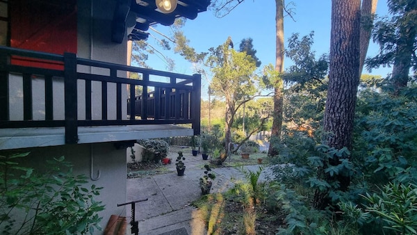 Vacation Home In Le Pyla - At The Foot Of The Dune Du Pyla And 2 Minutes From The Beach - Pyla sur Mer