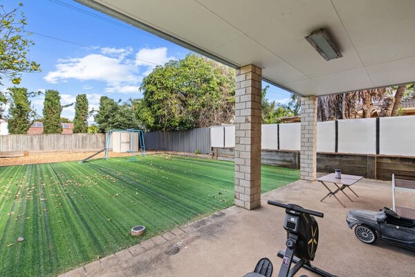 Sunnybank Hills Spacious 5br Home For Families - Brisbane