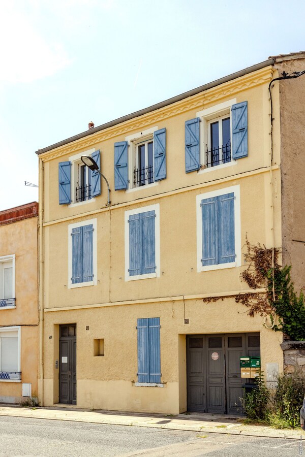 Le Duplex Gaillacois - Hypercentre - Gaillac - Tarn