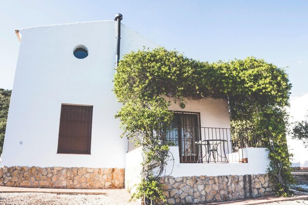 Homerez - Charming House In Estepa With Shared Pool. - Estepa