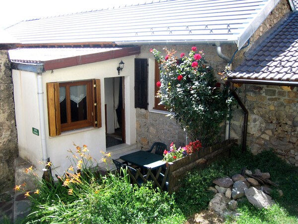 Maison Filip - Valdeblore - Valdeblore