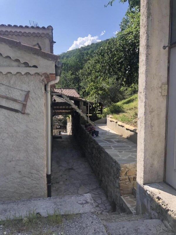 Gîte Du Grand Braquet - Puget-theniers - Puget-Théniers