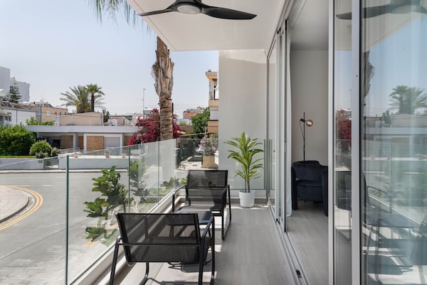 Phaedrus Living: Travertine Residences 102 - Nordzypern