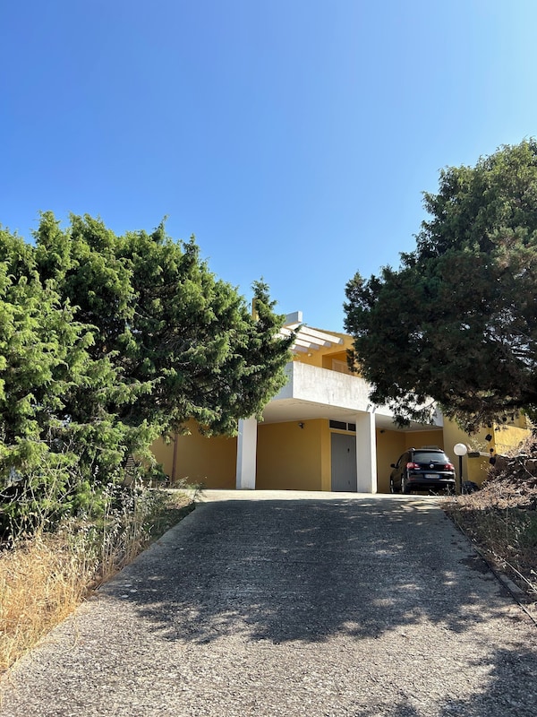 Country Life Near The Sea - Sardinia Escape - Palau