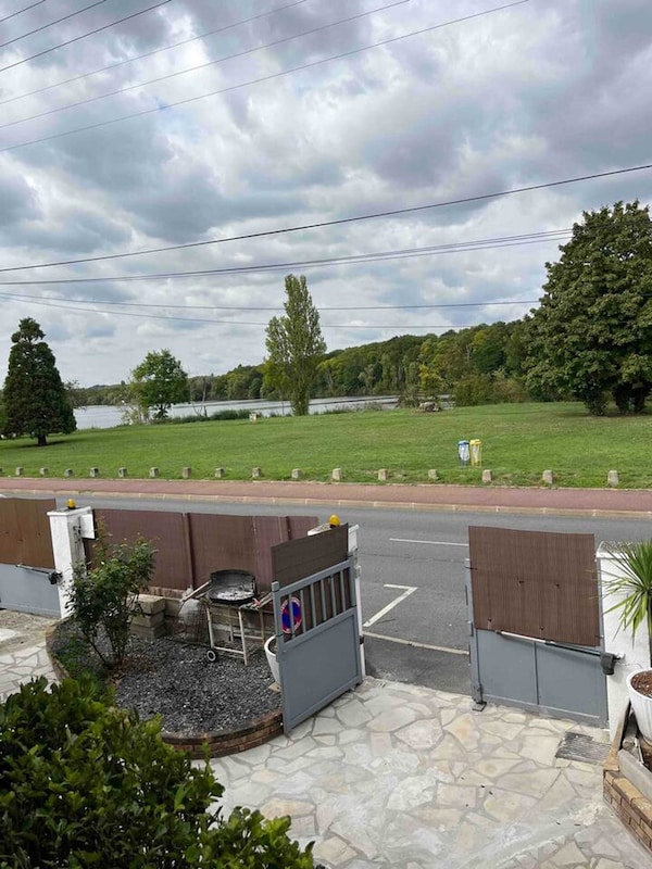 Homerez - Maison à Vigneux-sur-seine - Choisy-le-Roi