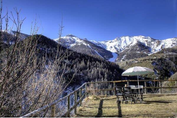 Auron - L'oustal N°2 - Auron
