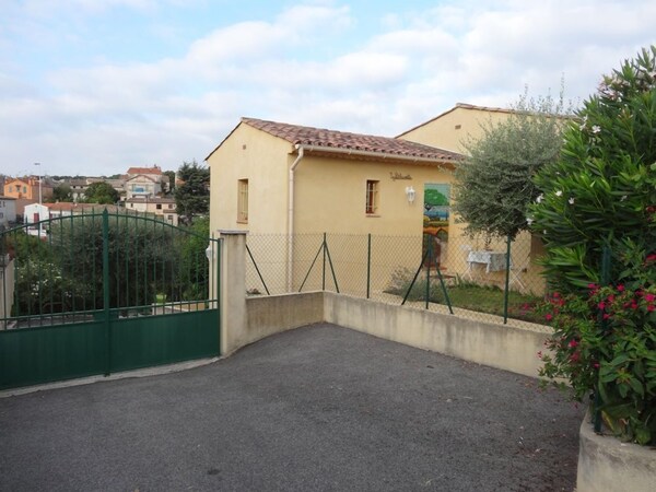 La Pitchounette - La Colle-sur-loup - La Colle-sur-Loup