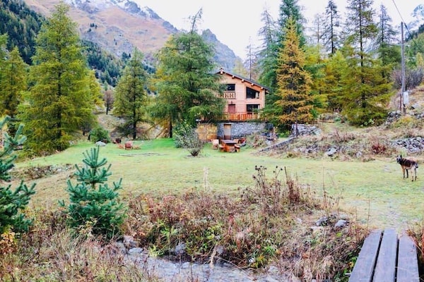 L'esquirol - Belvedere - Lac Autier