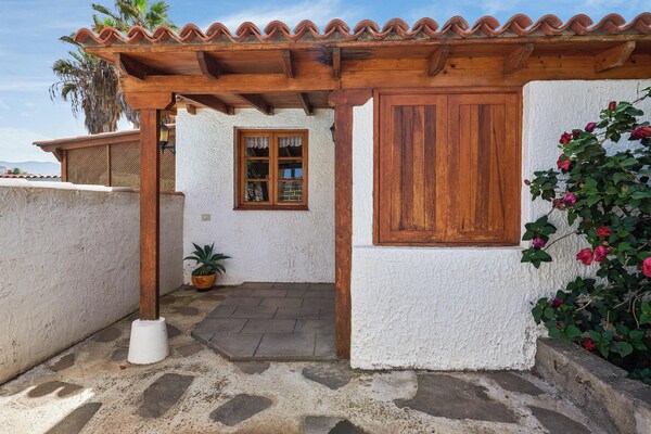Homerez - House In Buenavista Del Norte - Buenavista del Norte