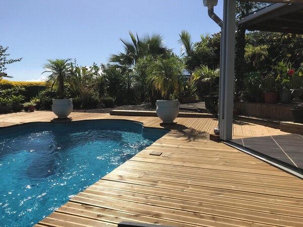 Homerez - Appartement à Saint-pierre - Saint-Pierre