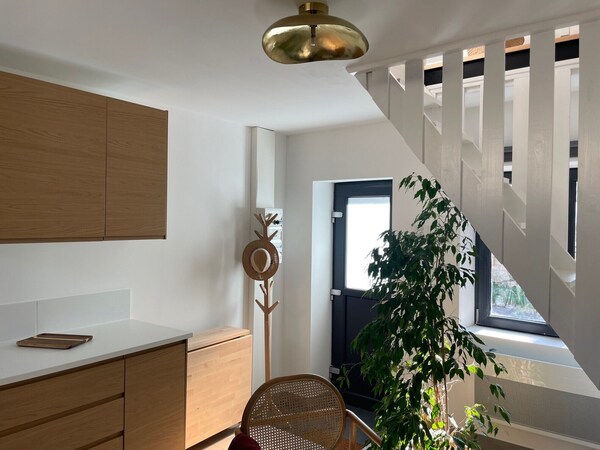 Small Two-room House 5 Minutes From Chantilly! - Chantilly