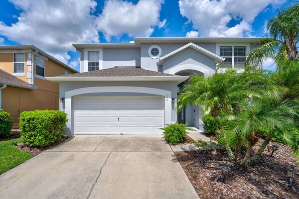 Terra Verde Lakeview Escape - Kissimmee