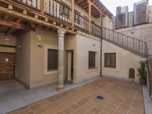 La Corelita. Cozy Apartment. - Toledo