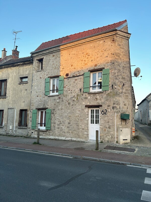 Cosy House - Chantilly