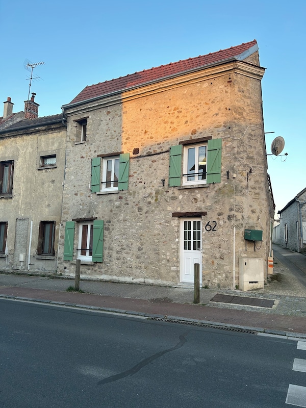 Cosy House - Chantilly