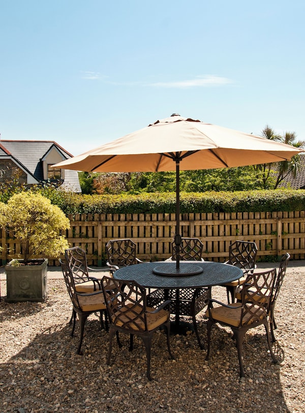 The Lodge @Sunnybank House - Clifden