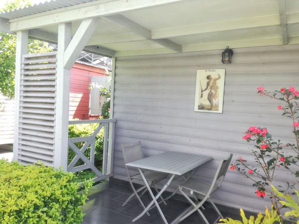 Homerez - House, Ravine Des Cabris - Saint-Pierre