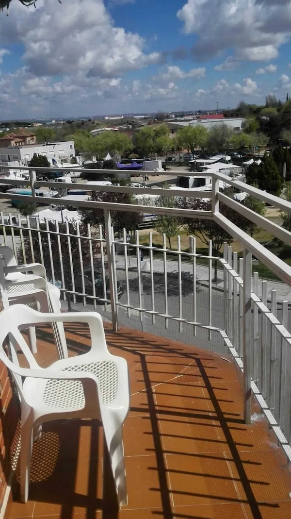 Homerez - Apartment In Navalcarnero - Arroyomolinos