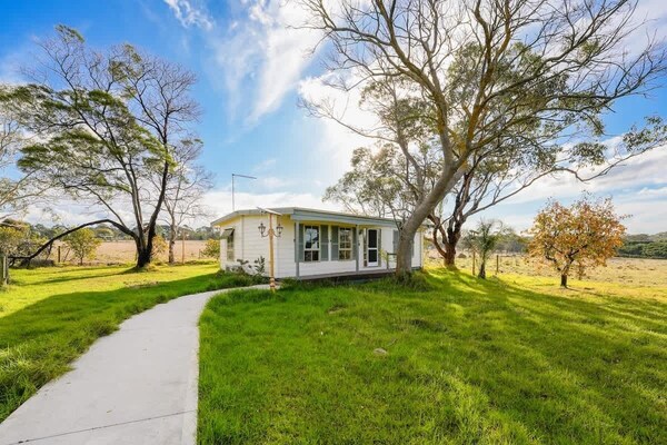 Fully Equipped Balnarring Cottage For 4 W Pool - Melbourne