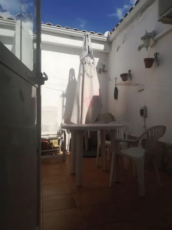 Homerez - Maison Charmante 120 M² à úBeda Avec Piscine - Úbeda