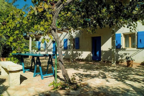 Homerez - Moderne Wohnung In Zambratija - 90 M² - Piran