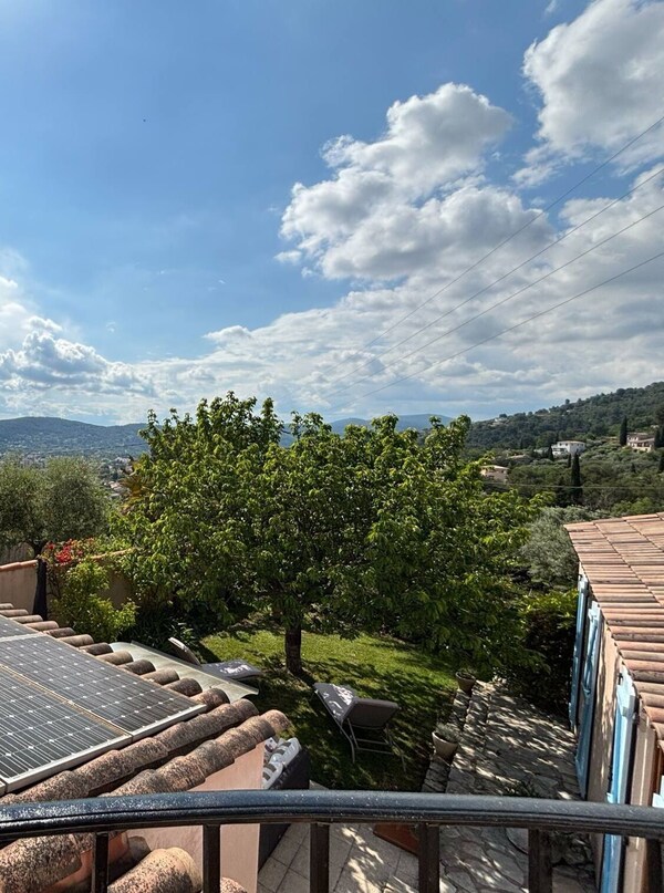 Provençal House - La Motte