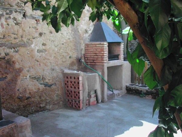 Homerez - House Robledillo De Gata - Pinofranqueado