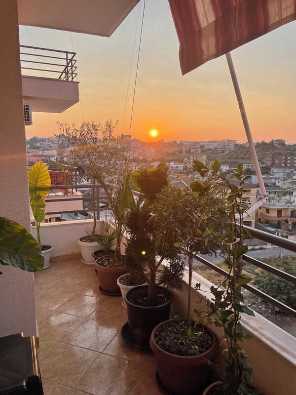 Laurent's Durres Apartment - Durrës