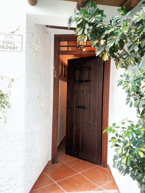 Homerez - Large House In Quesada - Cazorla