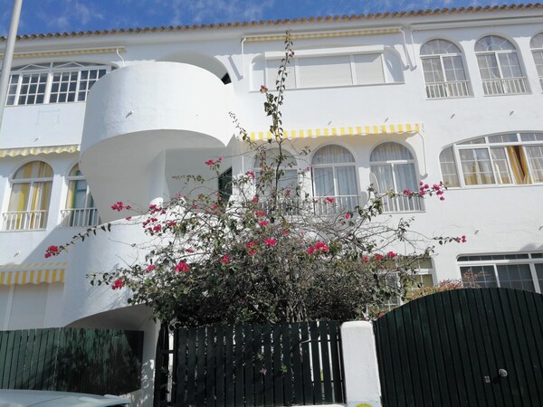 Homerez - Apt. El Portil, Pool. - Huelva