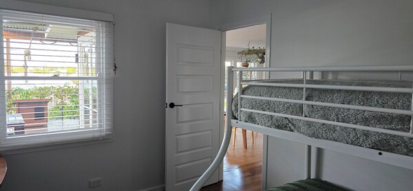 Evans Head Beach House - Entertainer With Luxe Outdoor Bath - Evans Head