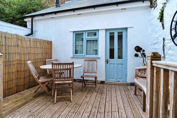 Finest Retreats - Nor Nour, Cawsand - Cawsand
