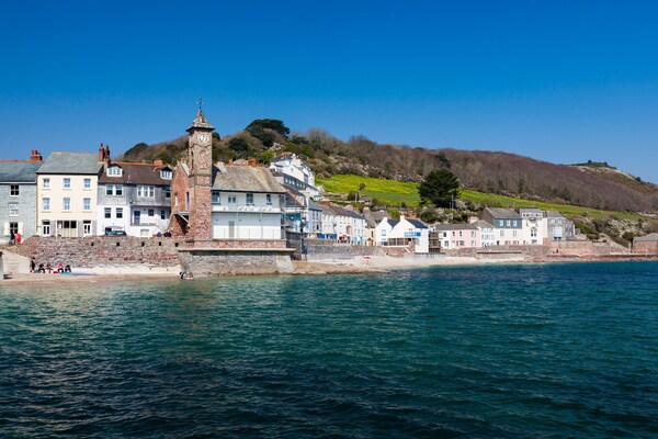 Calm Cottage, Kingsand - Cawsand