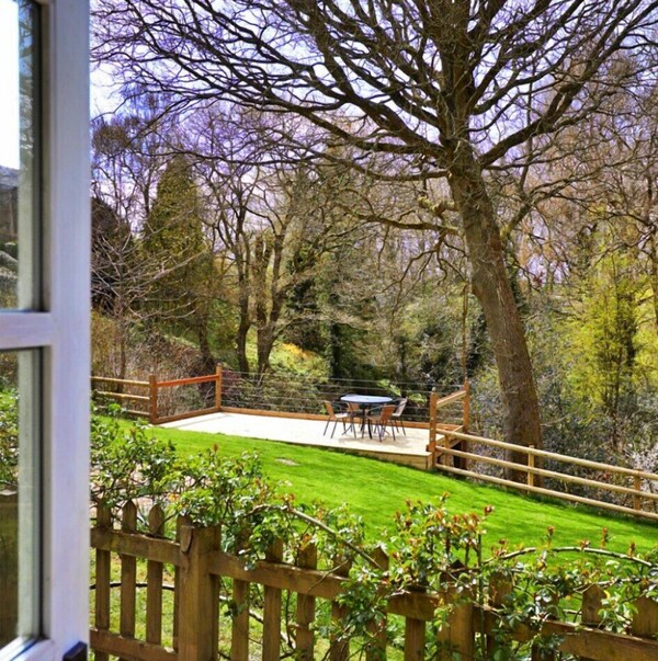 Shepherd's Retreat At Morrells Wood - Much Wenlock