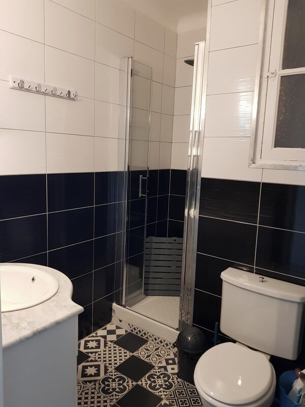 Homerez - Sea View Apartment, Argelès-sur-mer - Collioure