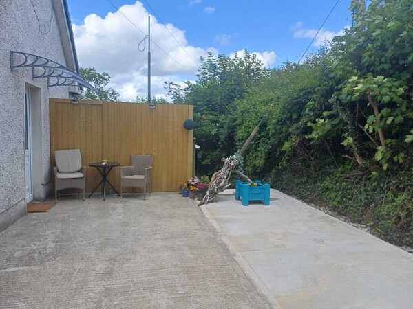 Peaceful Escape In Historic Meath Near Slane, Tara, Newgrange, And Dublin - Ashbourne
