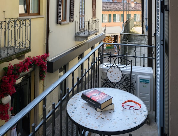 Nice Stresa - Isola Madre Apartment - Stresa