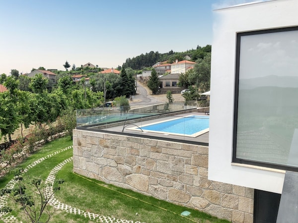 Homerez - House In Cabeceiras De Basto - Ribeira de Pena