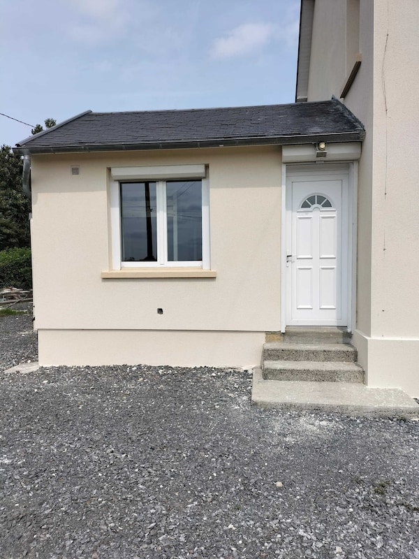Homerez - Studio à Vierville-sur-mer - Vierville-sur-Mer
