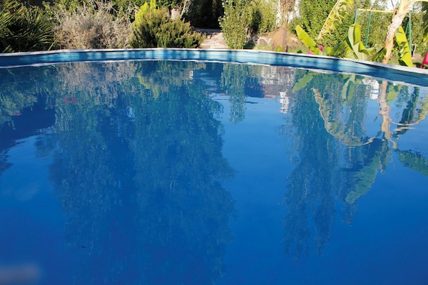 Homerez - Haus In Castro Marim - Monte Gordo