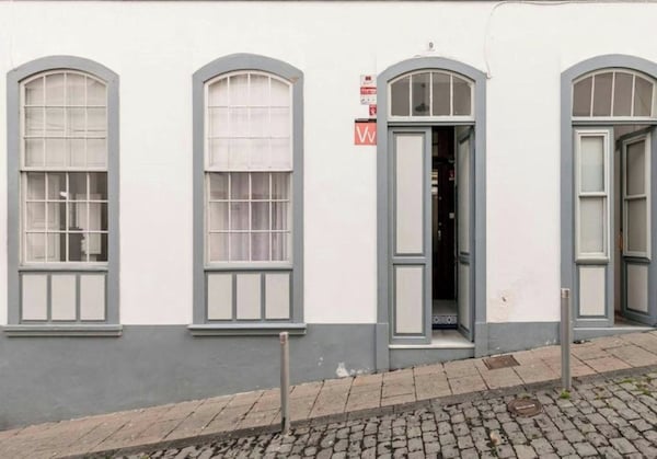 Homerez - House In Santa Cruz De La Palma. - Santa Cruz de La Palma