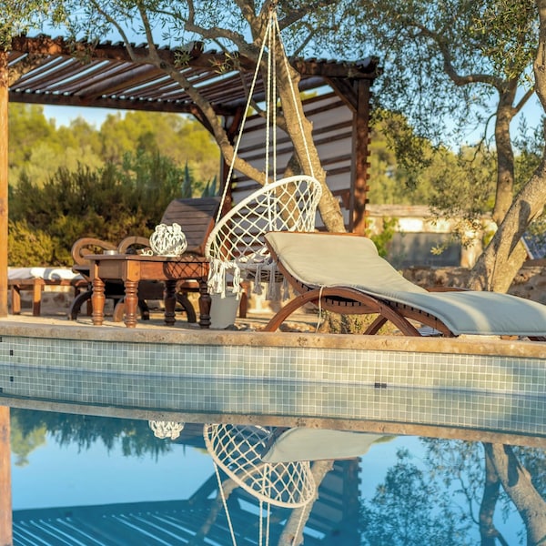 Homerez - Spacious House With Private Pool In Stari Grad - Hvar