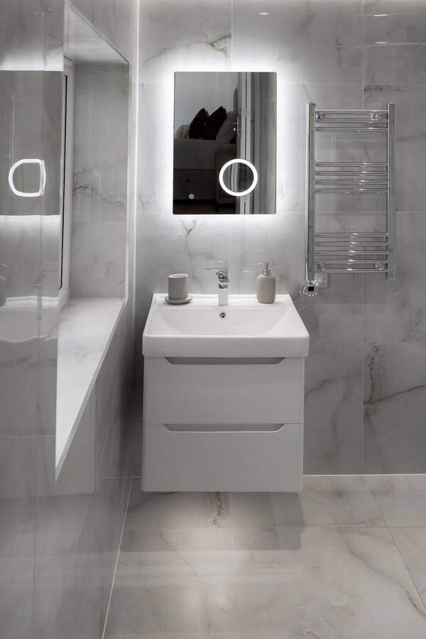 Stylish Comfort | A/c & Designer Double Studio - Marylebone