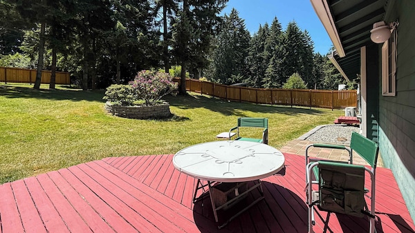 Evergreen Haven Summa - Port Angeles, WA