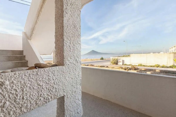 Homerez - House In Moledo, Sea View - Moledo