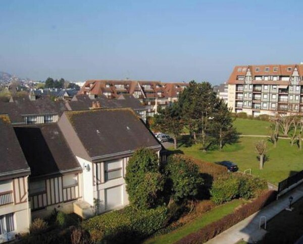 Homerez - Appt Villers-sur-mer - Auberville
