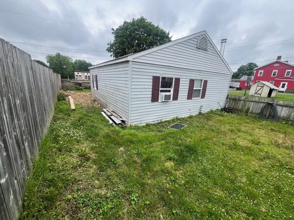 Charming 2-bedroom Cottage In Quaint Schuylerville With Wifi, Ac - Saratoga Springs, NY