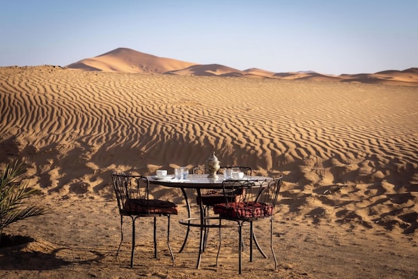 Homerez - Apartment In Merzouga - Merzouga