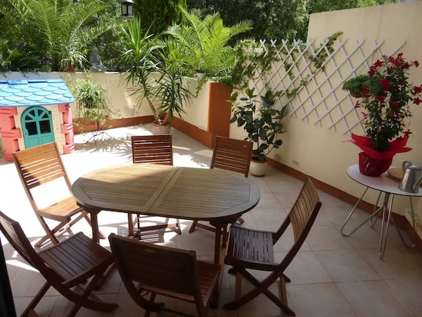 Homerez - Appartement à Montpellier - Palavas-les-Flots